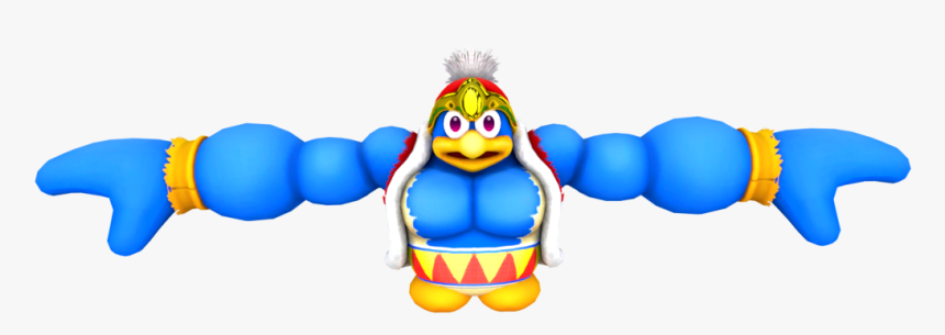 King Dedede T Pose , Png Download - King Dedede T Pose Png, Transparent ...