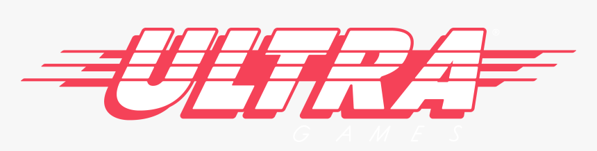Ultra Games Logo - Ultra Game Logo, HD Png Download , Transparent Png ...