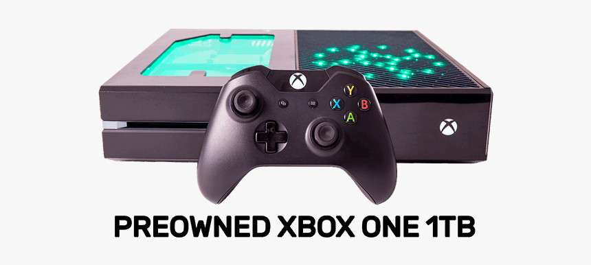 Xbox And Rgb, HD Png Download , Transparent Png Image - PNGitem