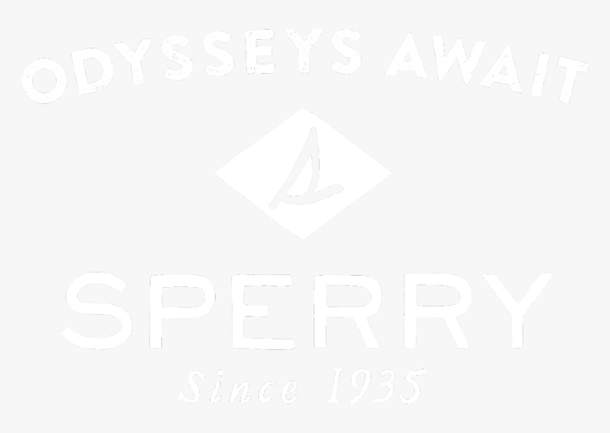 Sperrys Logo, HD Png Download , Transparent Png Image - PNGitem