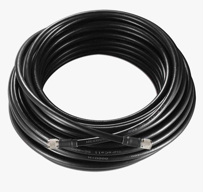 Black Cable, HD Png Download , Transparent Png Image - PNGitem