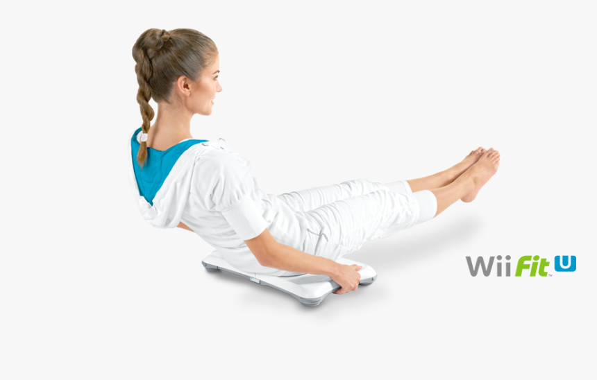Wii Fit Pad Games, HD Png Download , Transparent Png Image - PNGitem