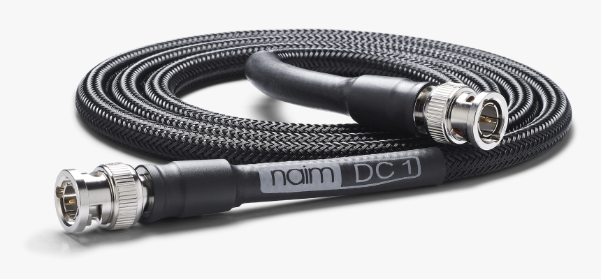Dc1 Digital Coaxial Cable, HD Png Download , Transparent Png Image ...