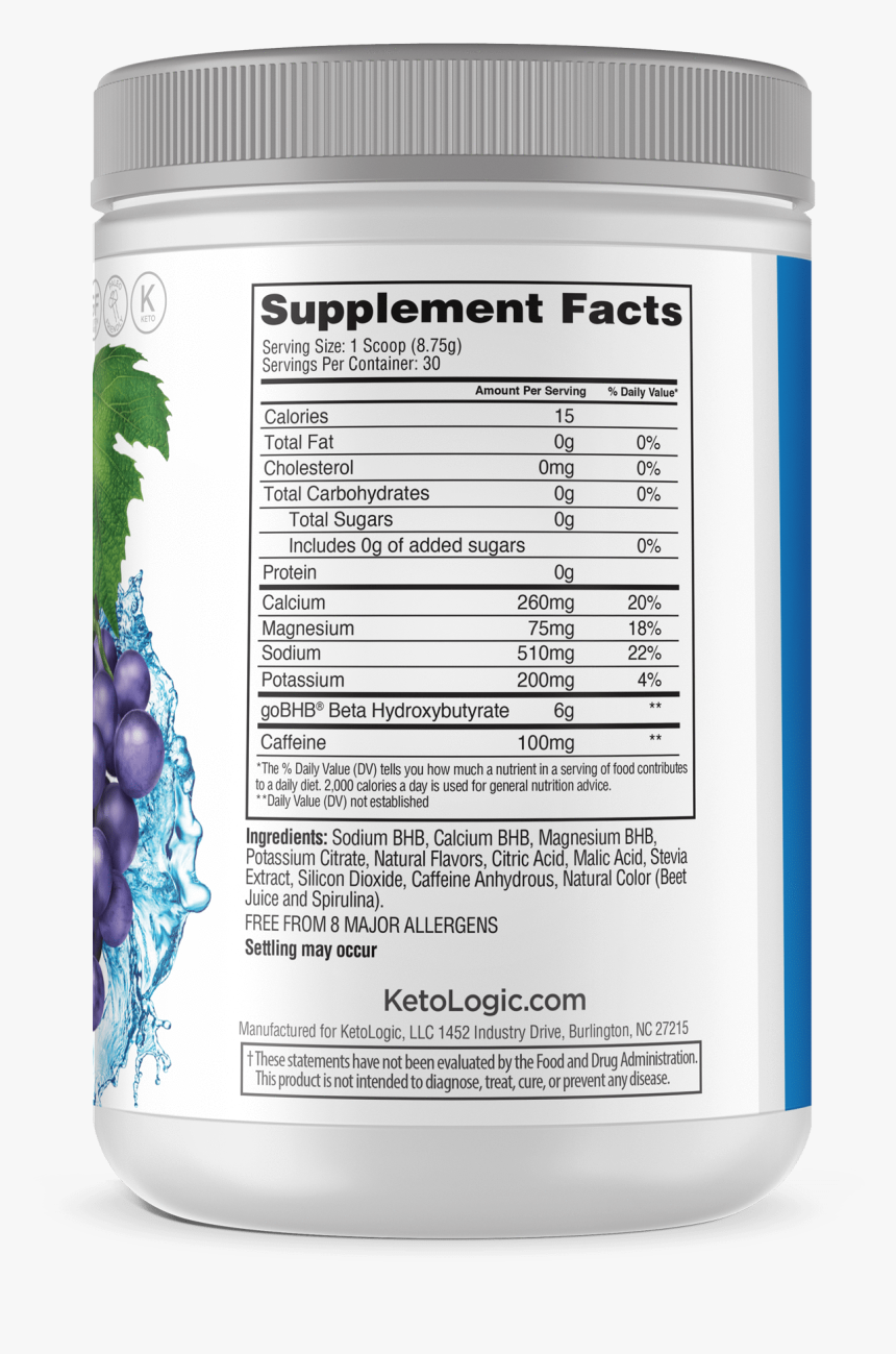 Caffeine Molecule Png, Transparent Png , Transparent Png Image - PNGitem