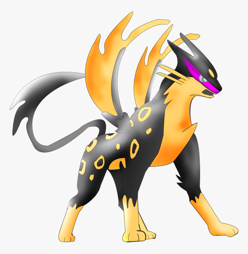 Legendary Mega Evolution Pokemon, HD Png Download , Transparent Png ...