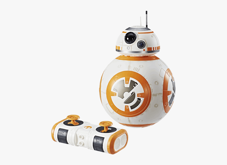 Bb 8, HD Png Download , Transparent Png Image - PNGitem