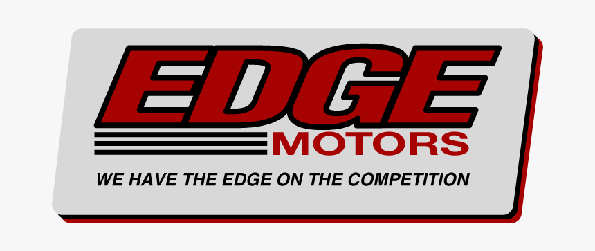 Edge Motors - Say Yes To Organ Donation, HD Png Download , Transparent ...