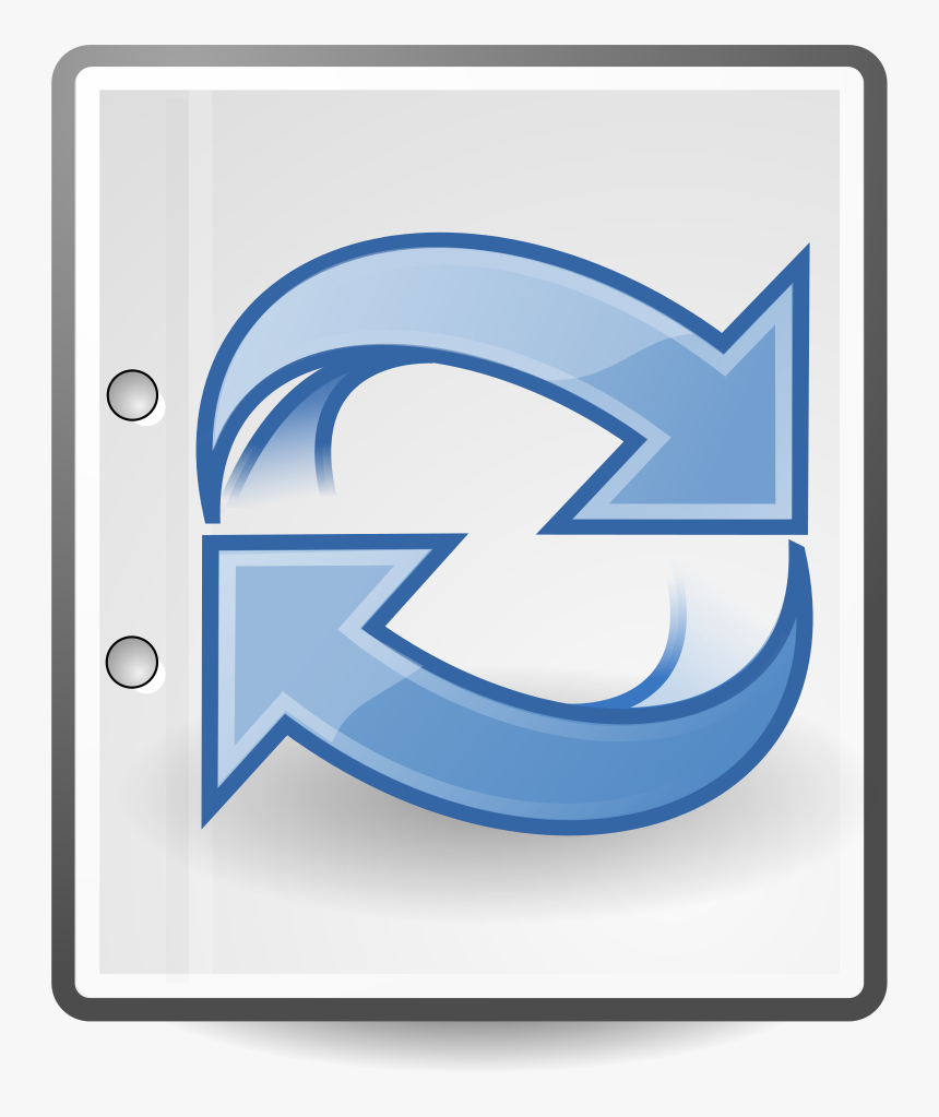 Gif Refresh Icon, HD Png Download , Transparent Png Image - PNGitem