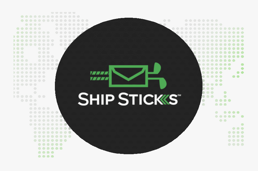 Ship Sticks Logo, HD Png Download , Transparent Png Image - PNGitem
