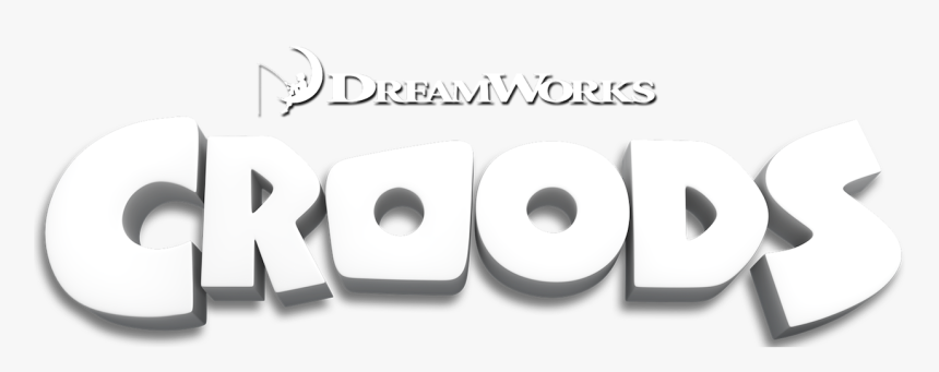 The Croods Logo