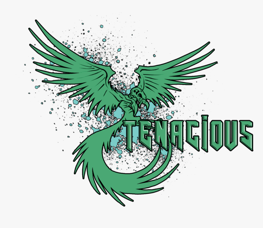 Tenacious Gamers - Illustration, HD Png Download , Transparent Png ...