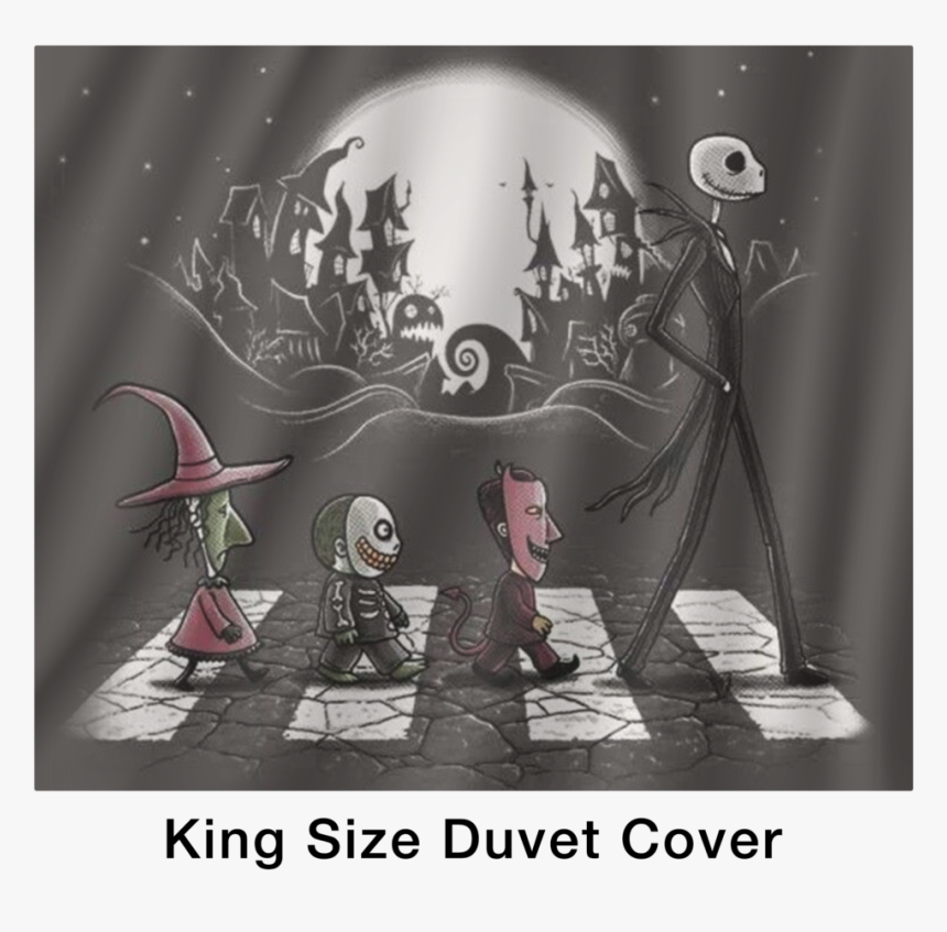 Tim Burton Png, Transparent Png , Transparent Png Image - PNGitem