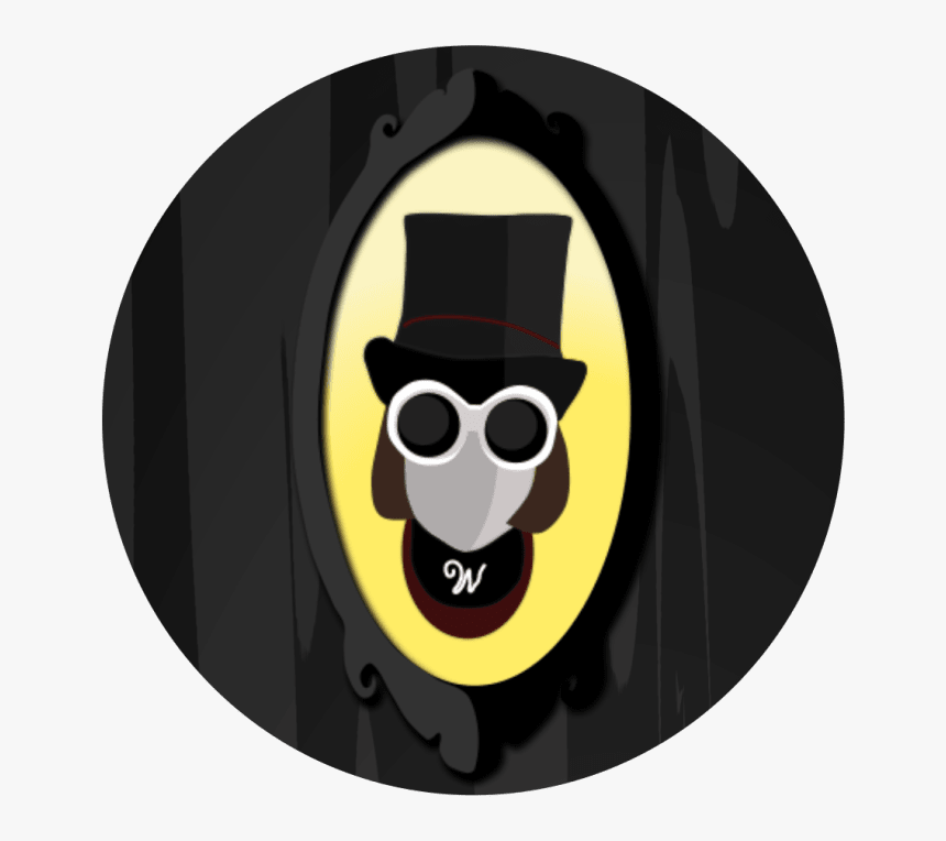 Tim Burton Characters - Tim Burton Characters Png, Transparent Png ...