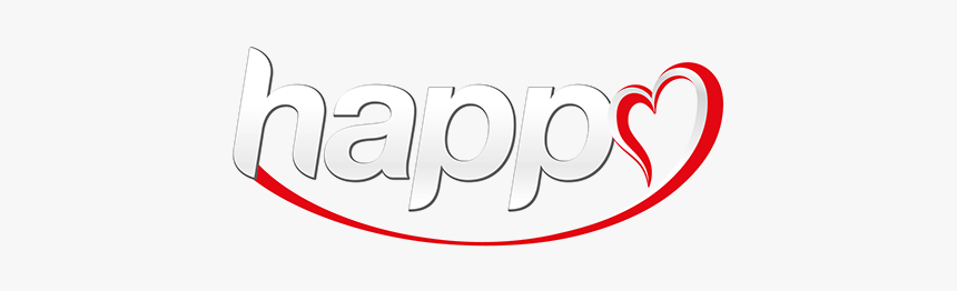 Happy Channel Logo - Calligraphy, HD Png Download , Transparent Png ...