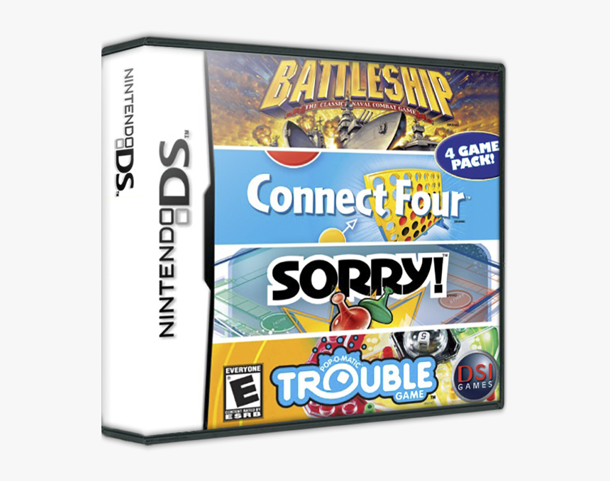 Nds, HD Png Download , Transparent Png Image - PNGitem