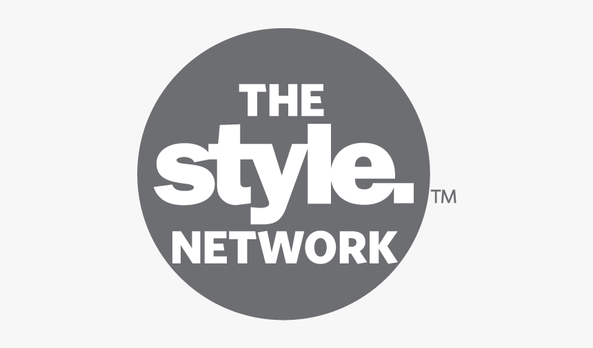 Logos-03 - Style Network, HD Png Download , Transparent Png Image - PNGitem