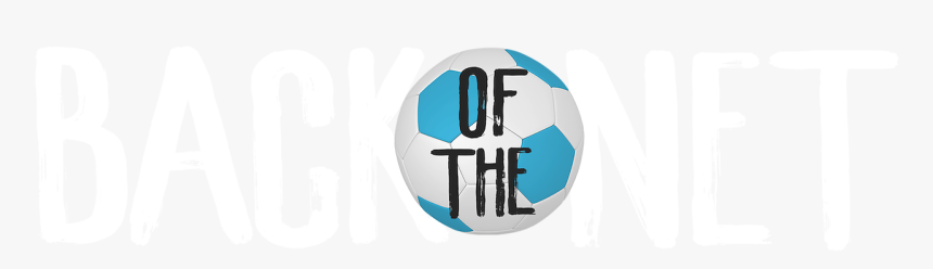 Back Of The Net - Graphic Design, HD Png Download , Transparent Png ...
