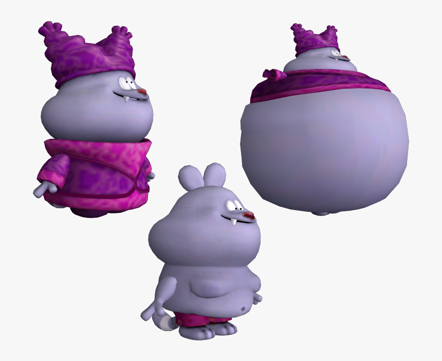 Chowder Punch Time Explosion, HD Png Download , Transparent Png Image - PNGitem
