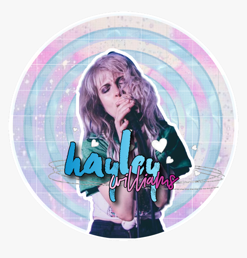 Paramore 2018 , Png Download - Paramore 2018, Transparent Png ...