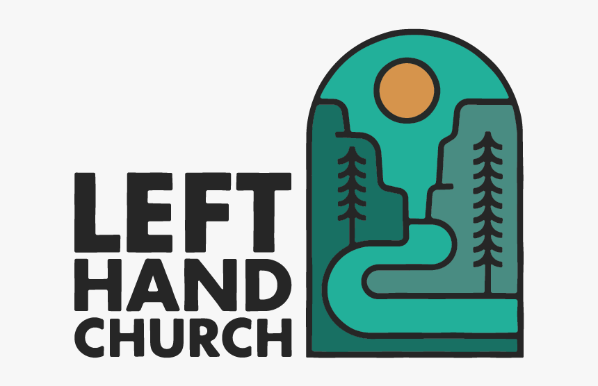 Left Hand Church, HD Png Download , Transparent Png Image - PNGitem