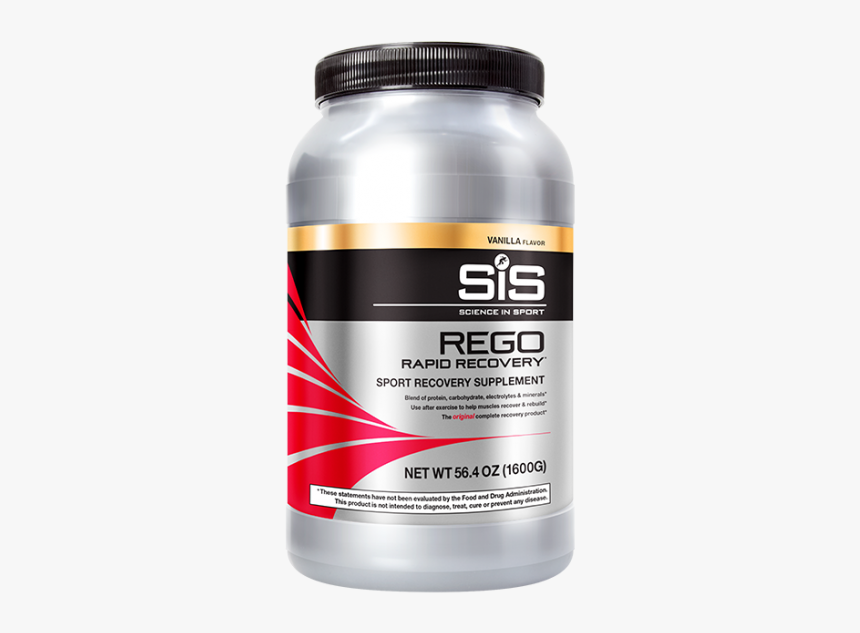 Sis Rego Rapid Recovery 1.6 Kg, HD Png Download , Transparent Png Image ...