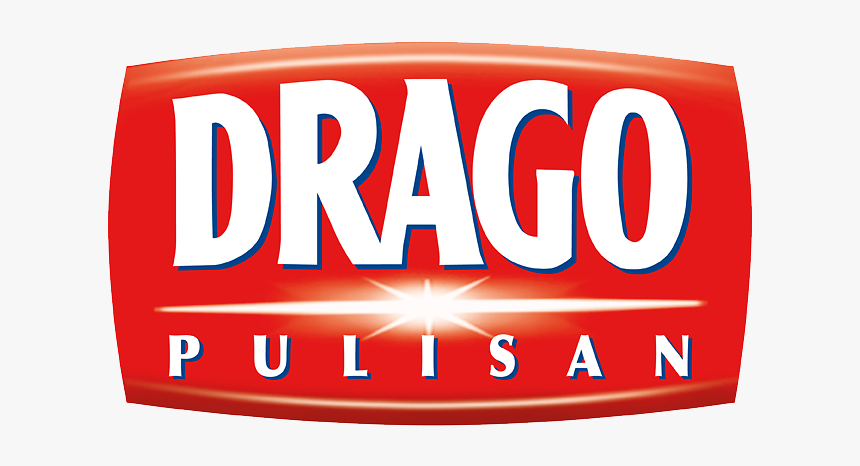 Drago Logo - Orange, HD Png Download , Transparent Png Image - PNGitem