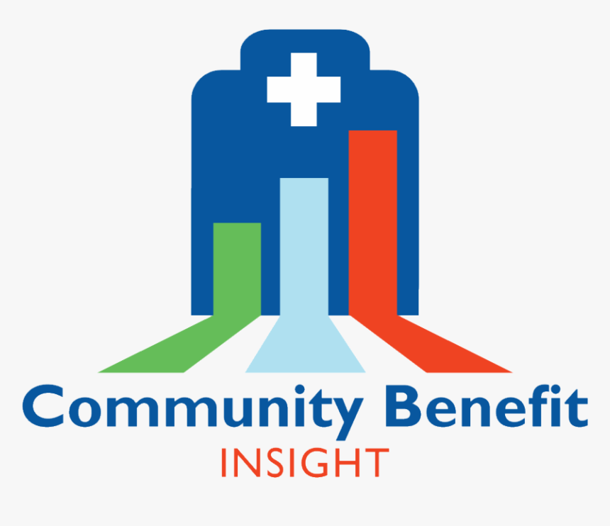 Logo-text - Community Benefit Insight Logo, HD Png Download ...