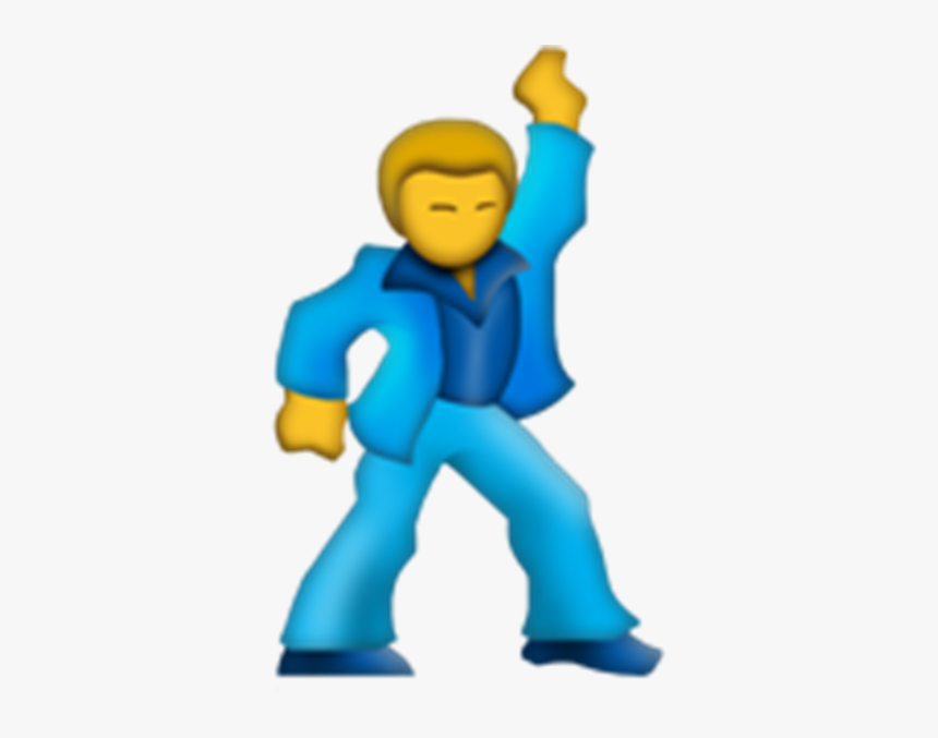 Funny Animated Dancing Emoji