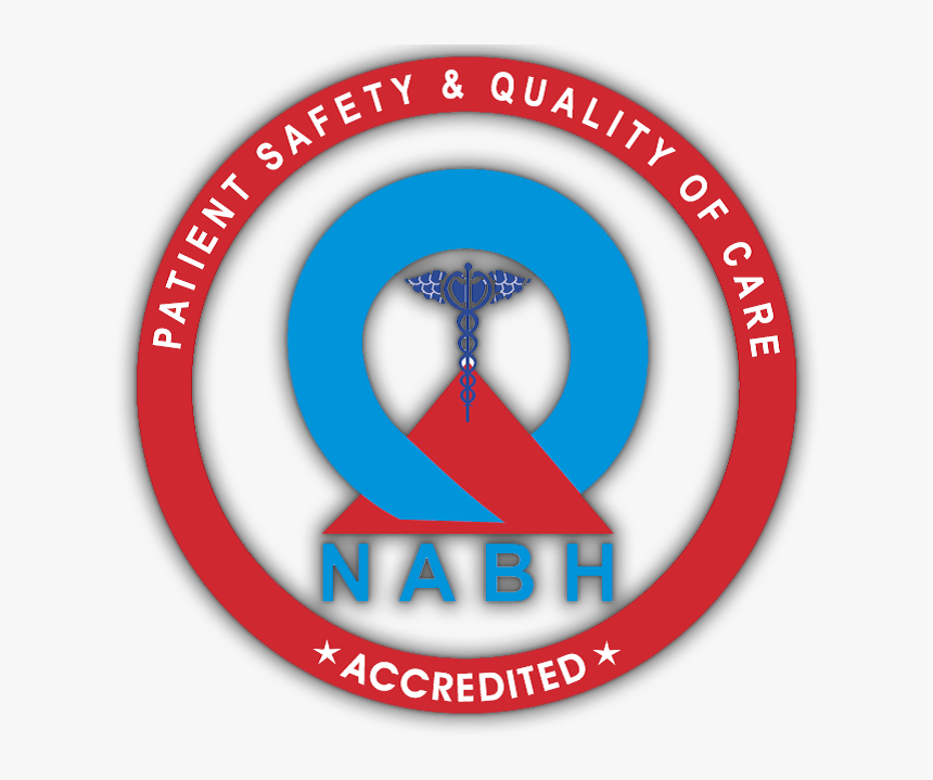 Nabh Accreditation Logo, HD Png Download , Transparent Png Image - PNGitem