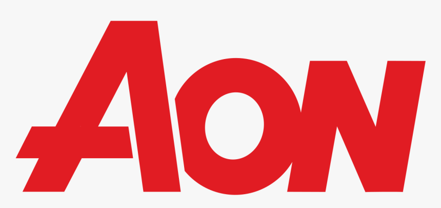 Aon Logo Png, Transparent Png , Transparent Png Image - PNGitem