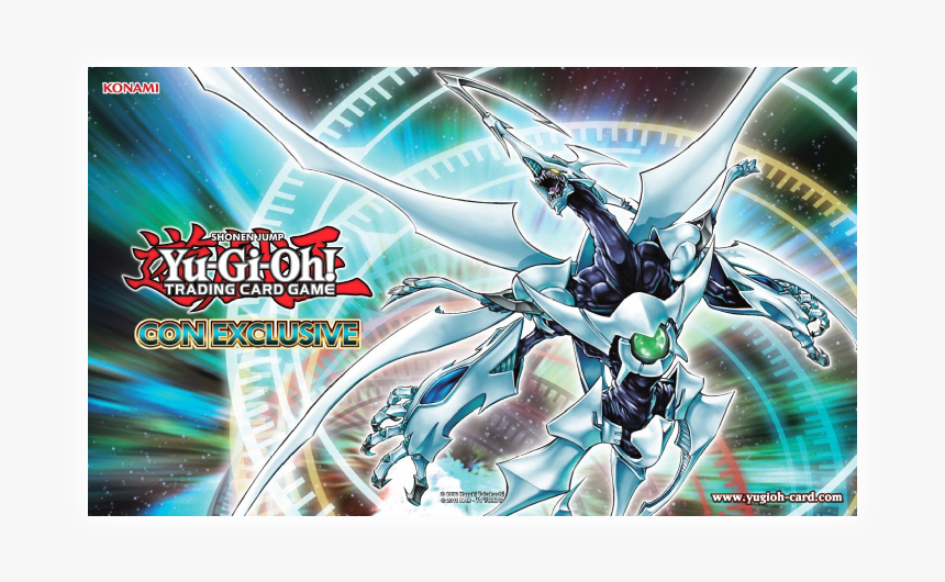 Yu Gi Oh Dragon Quasar, HD Png Download , Transparent Png Image - PNGitem