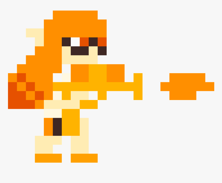 Space Invader Clock, HD Png Download , Transparent Png Image - PNGitem