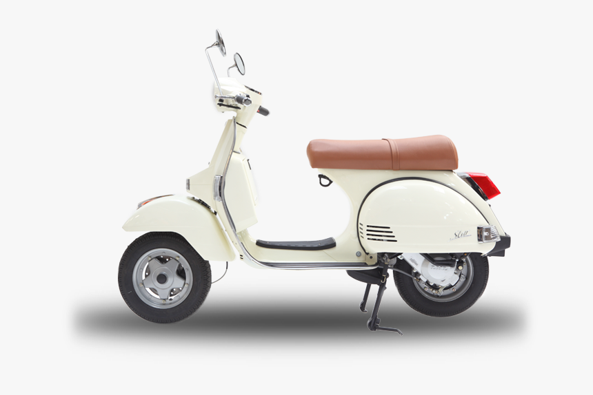 Lml Star 125, HD Png Download , Transparent Png Image - PNGitem