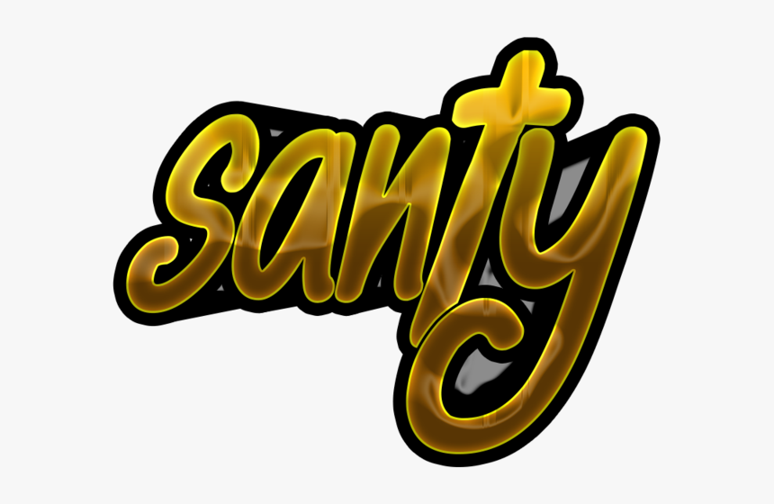 Thumb Image - Letras Que Digan Santy, HD Png Download , Transparent Png Image - PNGitem