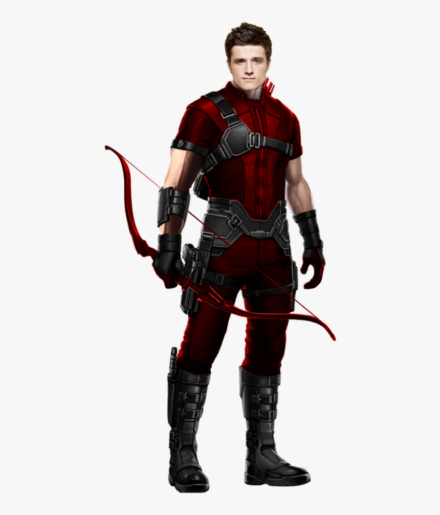 Hawkeye Png, Transparent Png , Transparent Png Image - PNGitem
