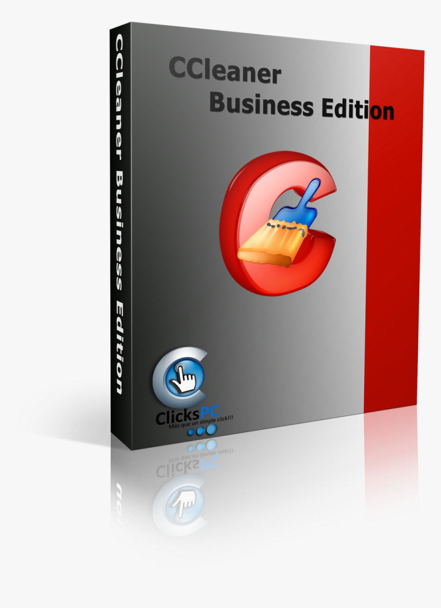 Ccleaner, HD Png Download , Transparent Png Image - PNGitem