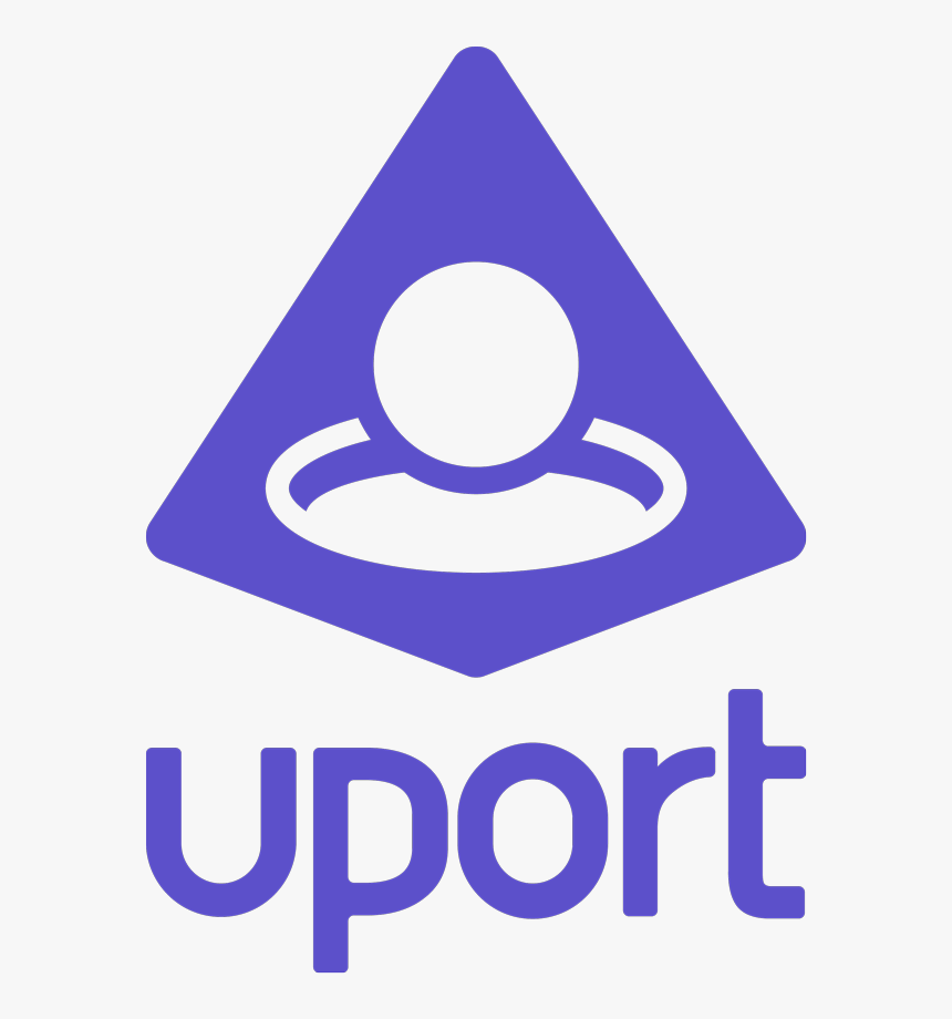 Uport Logo Png, Transparent Png , Transparent Png Image - PNGitem