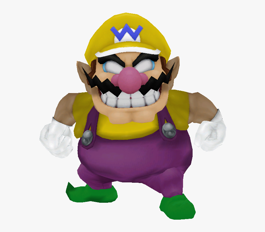 Five Nights At Wario& - Five Nights At Freddy's, HD Png Download ...