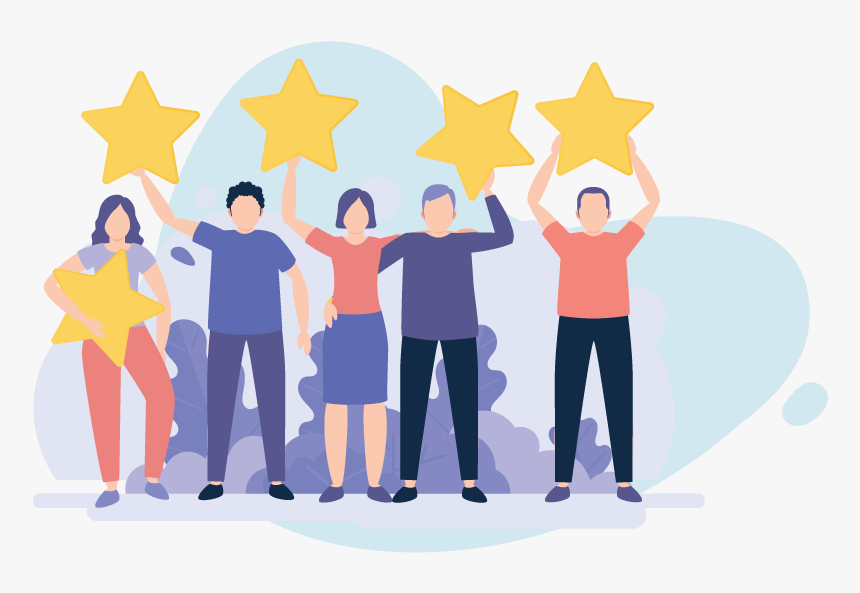 Reputation Freepik, HD Png Download , Transparent Png Image - PNGitem