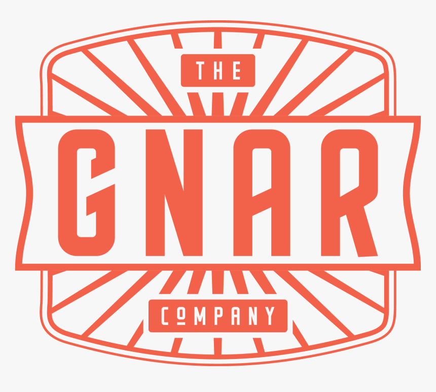 Gnar Logo, HD Png Download , Transparent Png Image - PNGitem