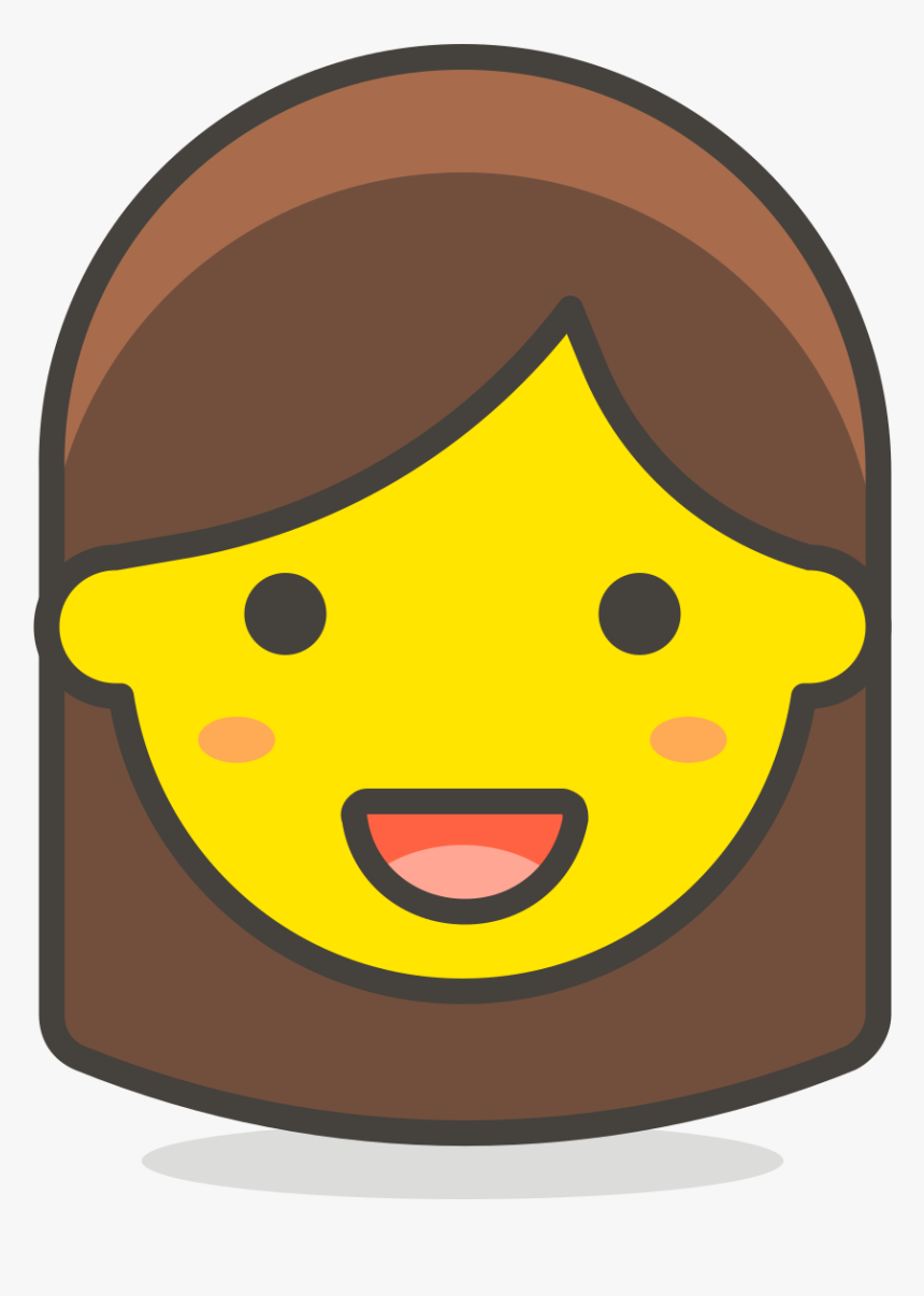 Emoji Princesa Png, Transparent Png , Transparent Png Image - PNGitem