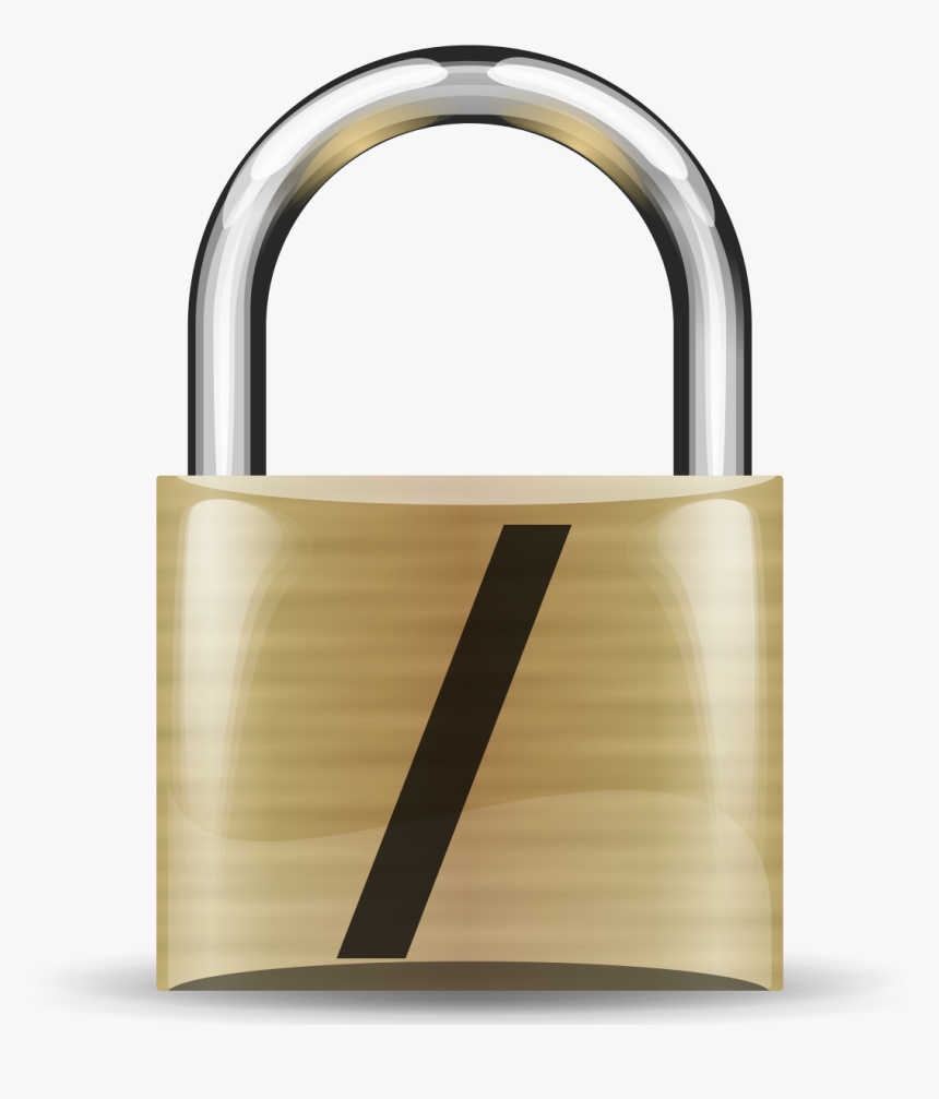 Secure Padlock Checkout Logo Png, Transparent Png , Transparent Png ...