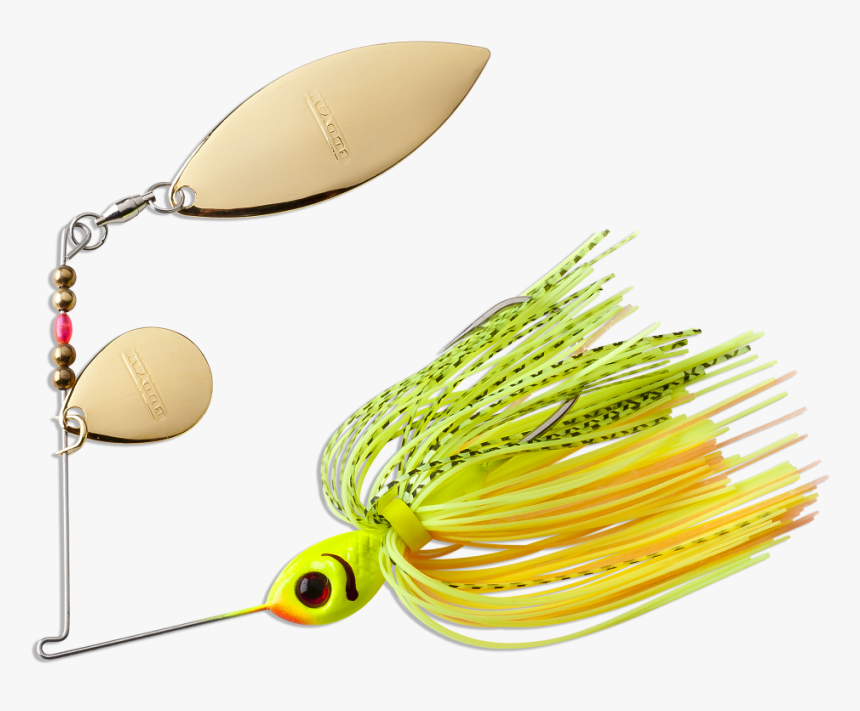 Spinnerbait For Bass - Spinner Bait For Bass, HD Png Download ...