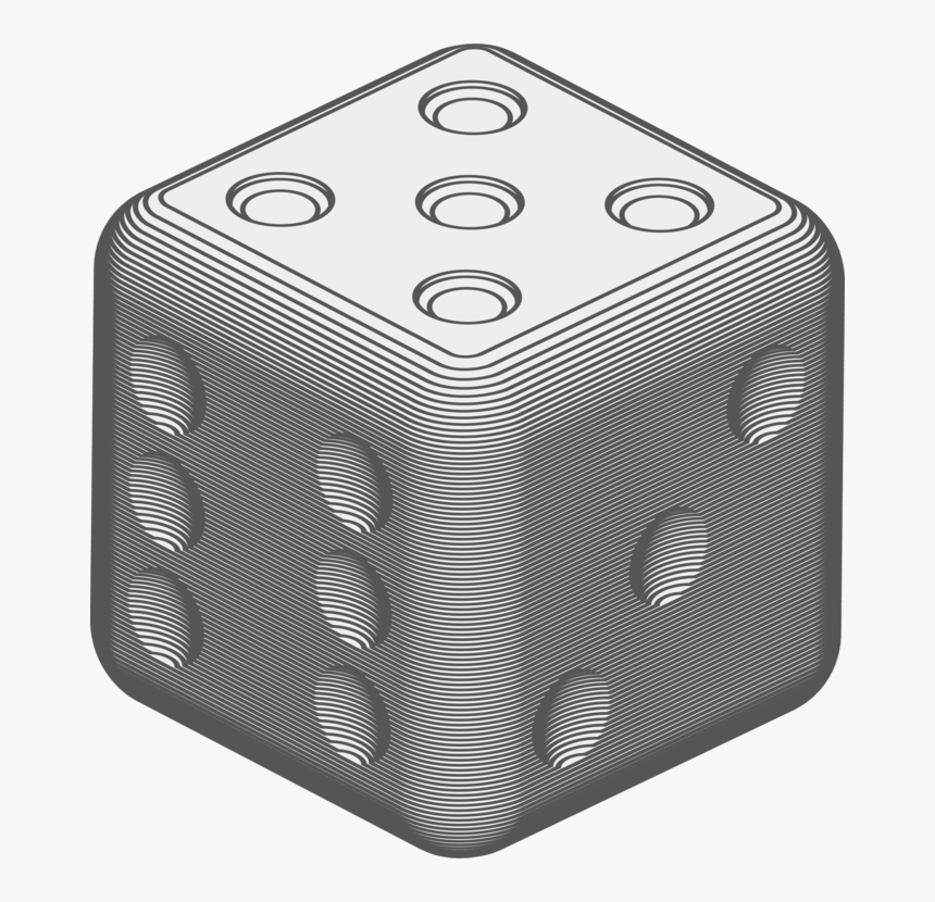 Animated Dice Clipart Images