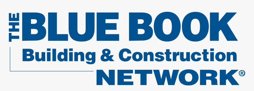 Blue Book Network Logo, HD Png Download , Transparent Png Image - PNGitem