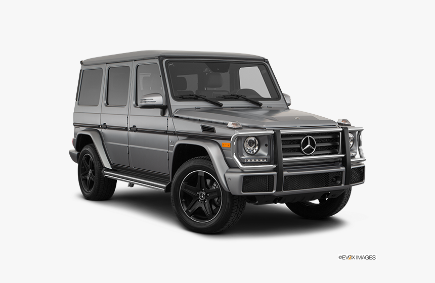 Mercedes-benz G-class, HD Png Download , Transparent Png Image - PNGitem