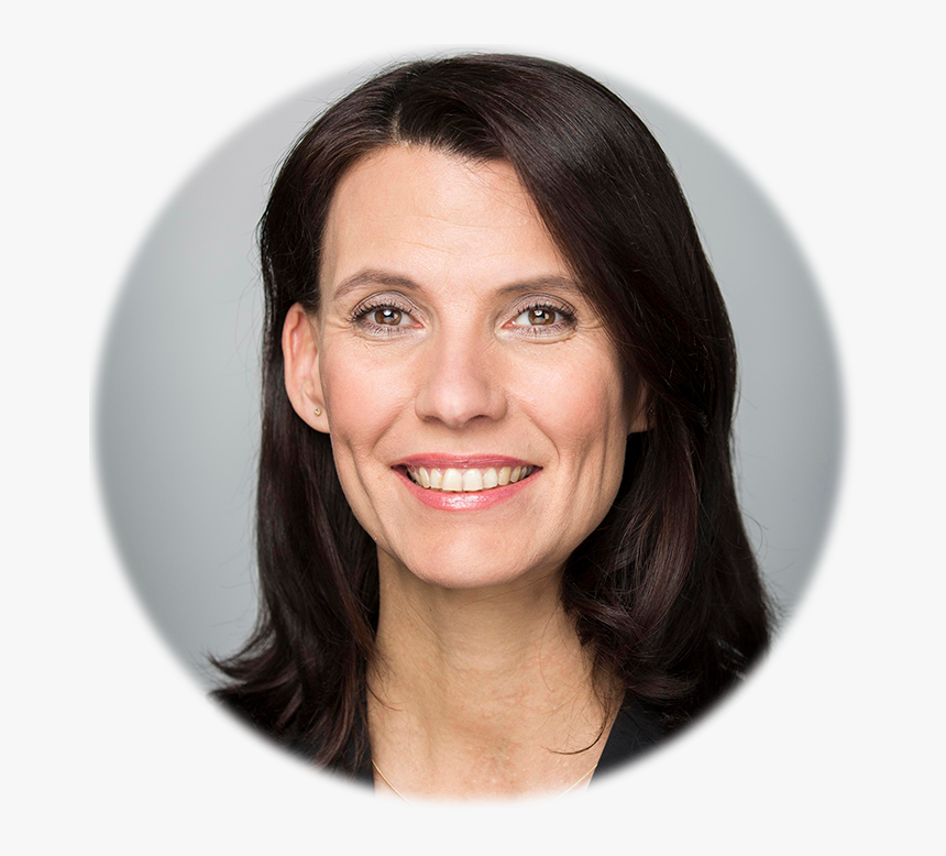 Rita Schwarzelühr Sutter, HD Png Download , Transparent Png Image - PNGitem