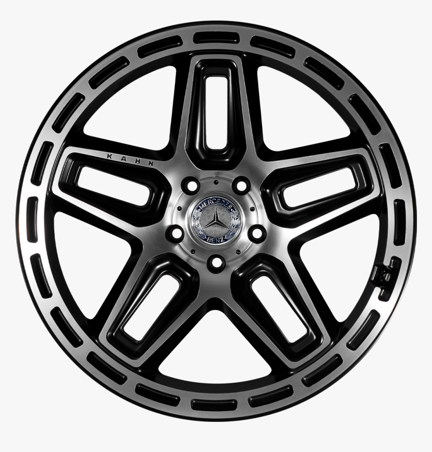 Mercedes G Wagon AMG 22 Alloy Wheels Project Kahn, 53% OFF