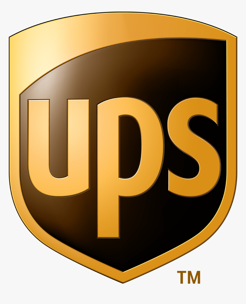Some Brands We Ve Worked With - High Resolution Ups Logo, HD Png ...