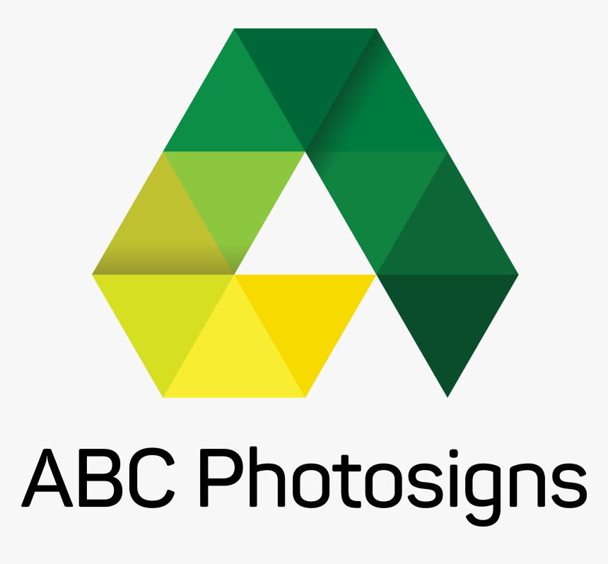 Abc Logo, High Resolution Png - Abc Photosigns, Transparent Png ...